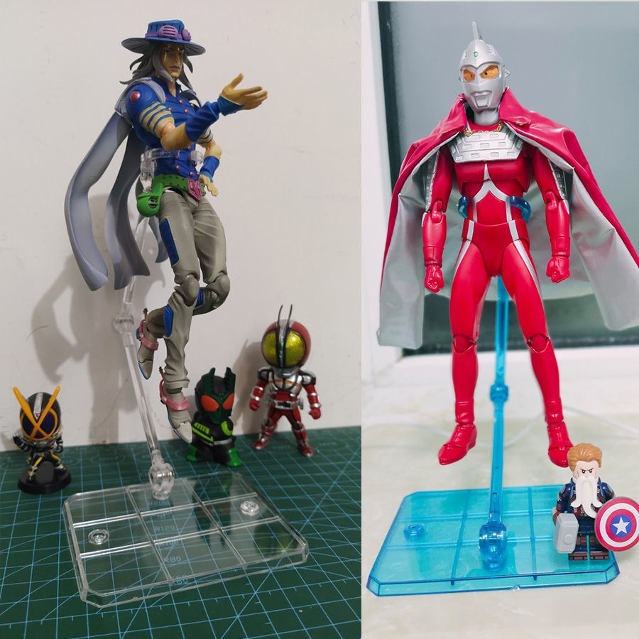 สินค้าขายดี！SHF Saint Seiya Soul Bracket Kamen Rider Ultraman Robot ...