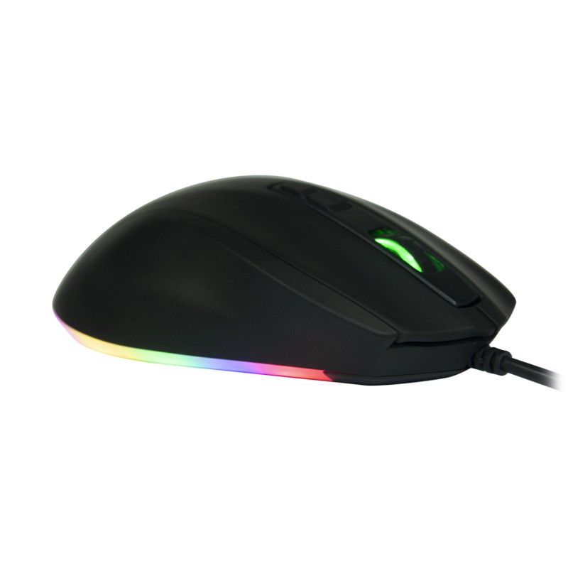 EGA Type M1 RGB Backlighting Gaming Mouse 6000DPI - it_2u - ThaiPick