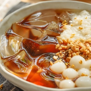 ผงวุ้น ทำ ปิงเฟิ่น Bing Fen ขนาด 40 กรัม จำนวน 1 ซอง | Shopee Thailand