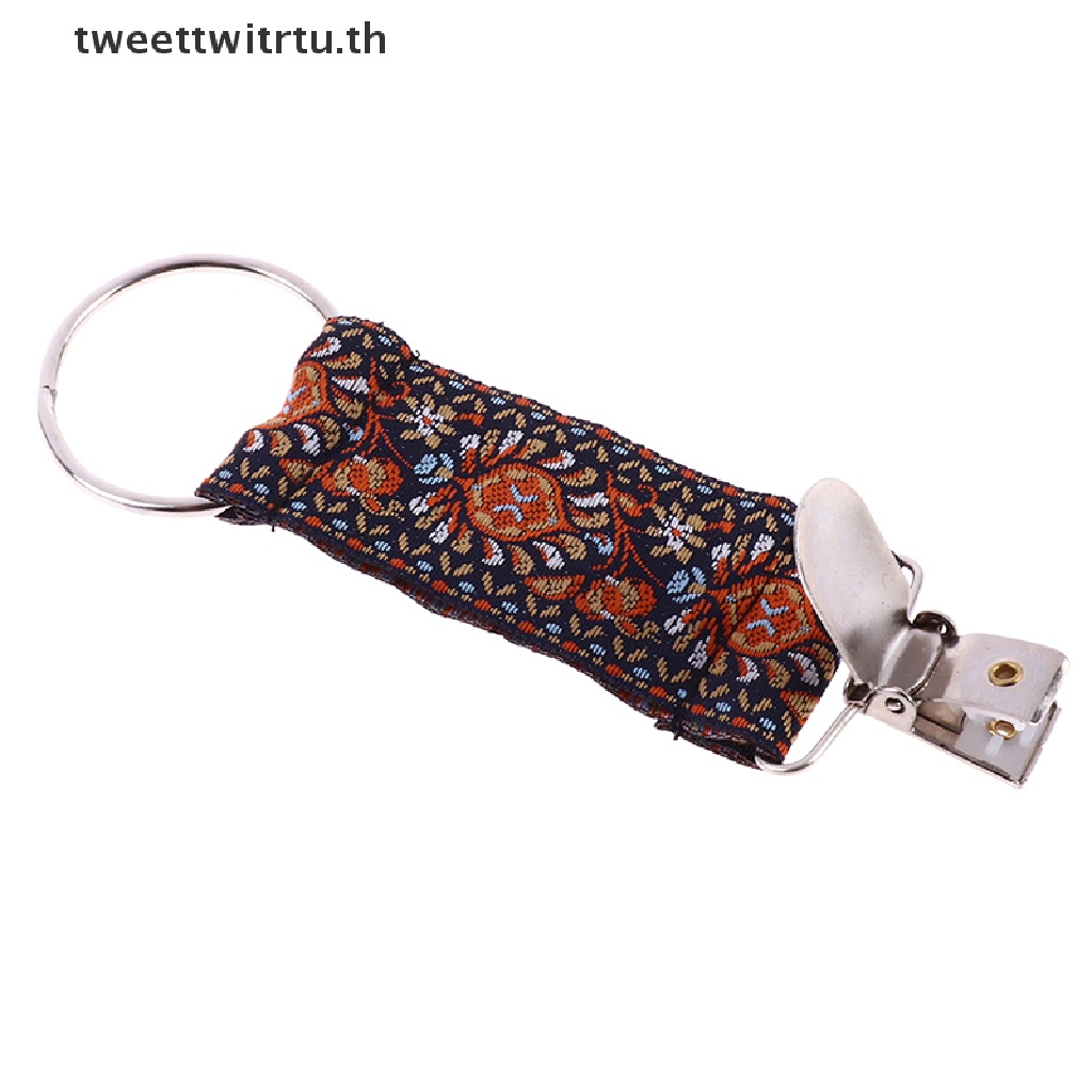 Trtu คลิปหนีบผ้าพันคอ และหมวก สําหรับกระเป๋าเดินทาง เหมาะกับเด็ก และ ...