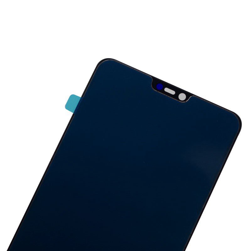 C8Pl LCD For OPPO R15 LCD Display Touch Screen Digitizer Assembly For ...