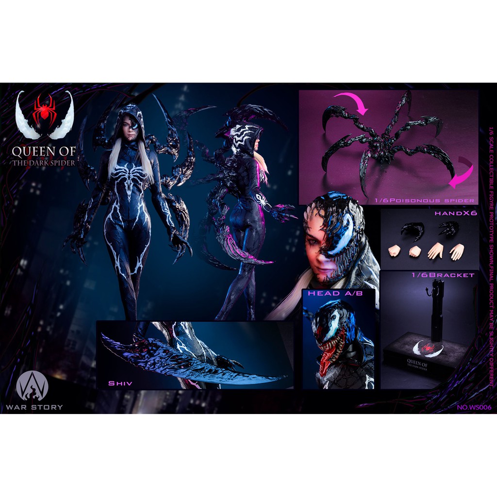 In-Stock 16 Scale Action Figure TBLeague PL2019-140-A Steam Punk Red ...