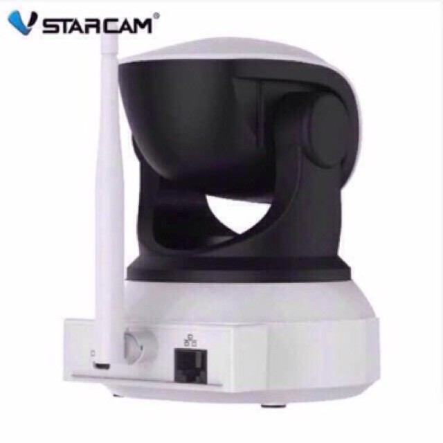 STARCAM C7824WIP HD PNP WiFi กล้องวงจรปิด - luo9988 - ThaiPick