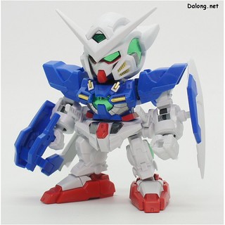 SD EX-Standard 003 Gundam EXIA [BANDAI] Gunpla SDEX กันดั้ม กันพลา เอ็ก ...