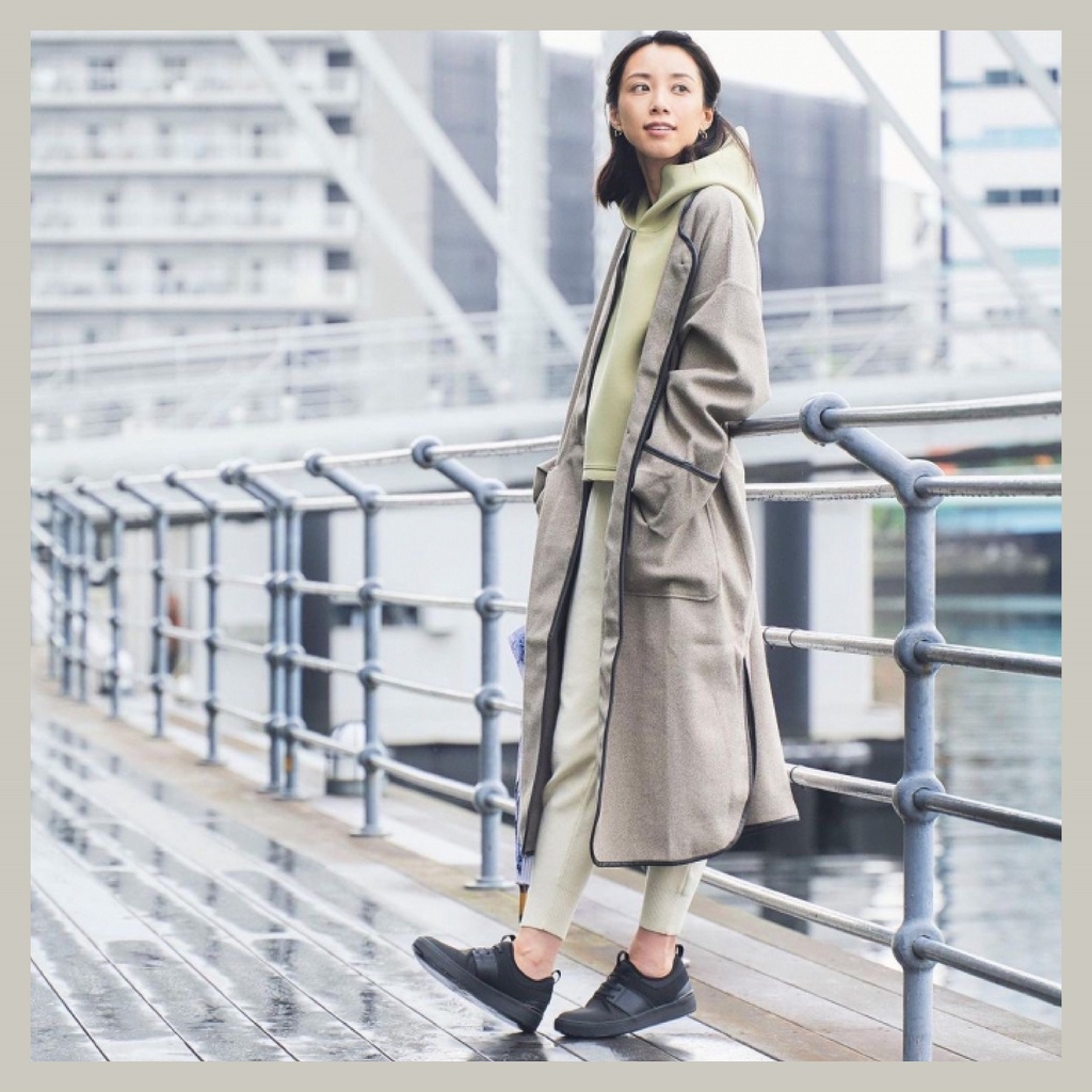 JOLI SNOB x ALL DAY WALK Sneakers รองเท้าผ้าใบ สุขภาพ กันน้ำระบายอากาศ ...