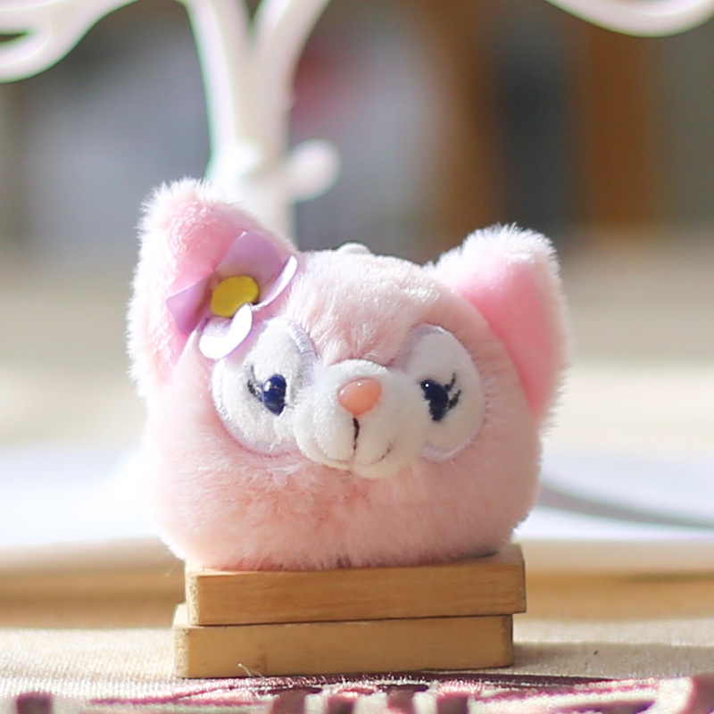 Xingdailu พวงกุญแจ จี้ตุ๊กตากระต่ายน่ารัก ขนาดเล็ก 1129 ...