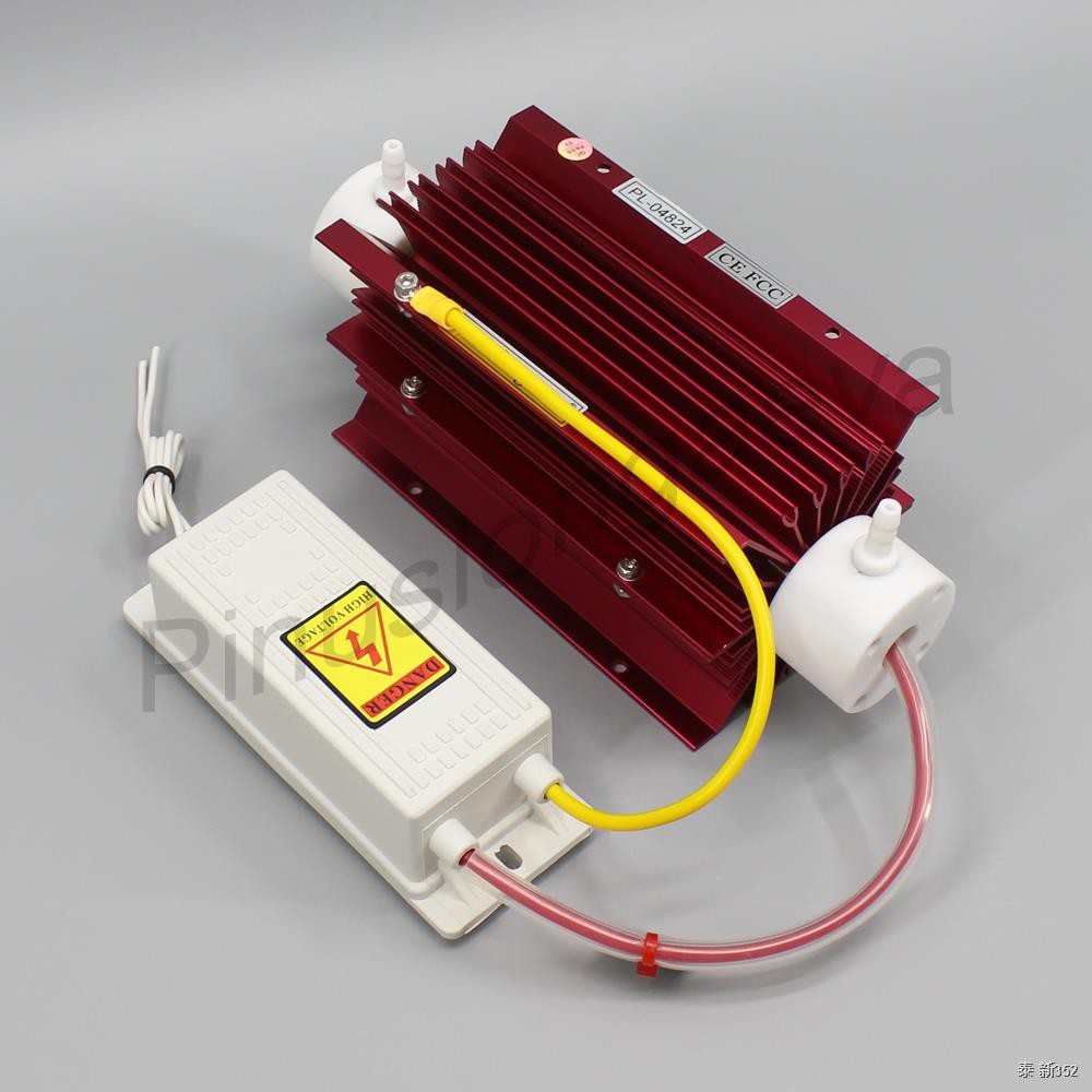 Pinus longaeva 10GH 10grams ozone generator Kit corona discharge ozone ...