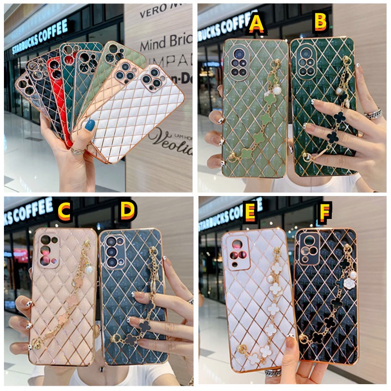 Huawei Nova7 Nova7se Nova7Pro Nova8 Nova8se Nova8Pro Lambskin Soft ...