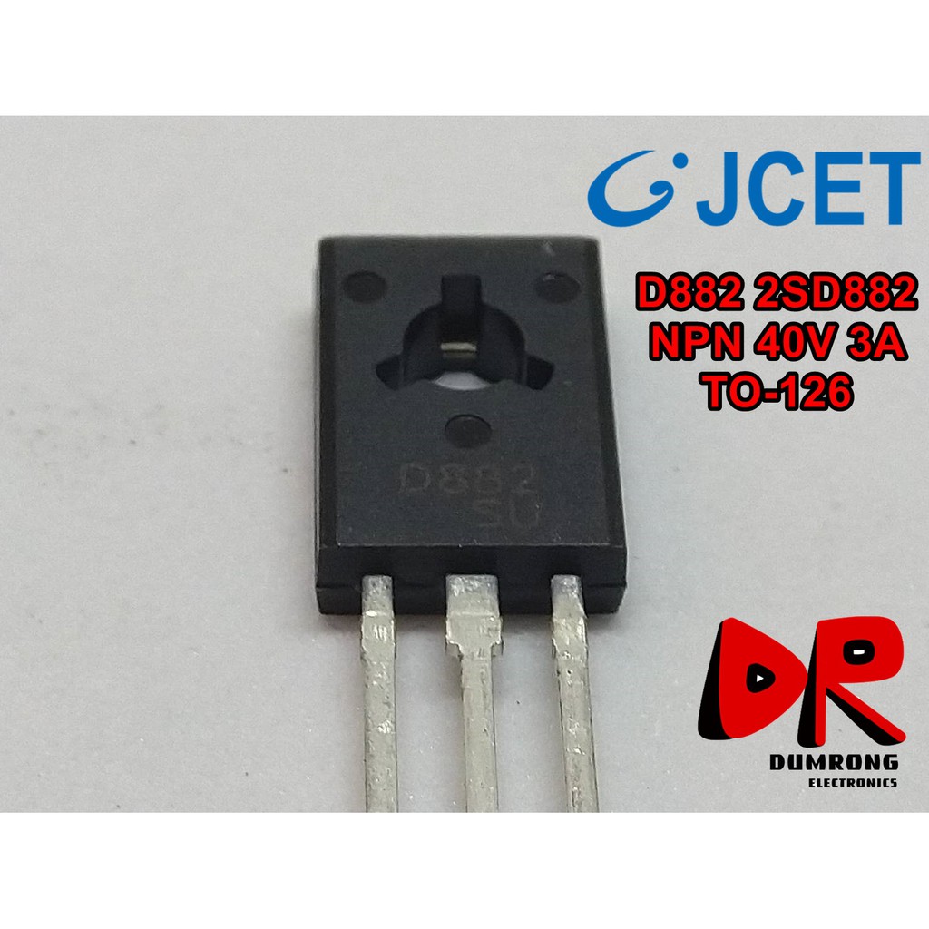 Transistor NEC ถูกที่สุด พร้อมโปรโมชั่น เม.ย. 2023|BigGoเช็คราคาง่ายๆ