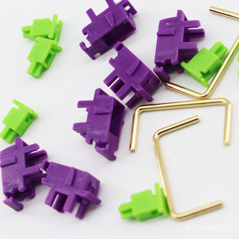 Lumia Stabilizer Plate Mounted Mechanical Keyboard Customized Repair ...