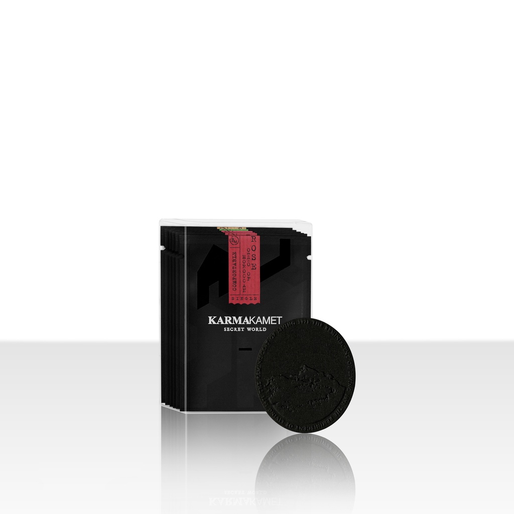 KARMAKAMET Scent Sample Perfume Selection 2 Set คามาคาเมต ชุดกลิ่นแนะนำ ...