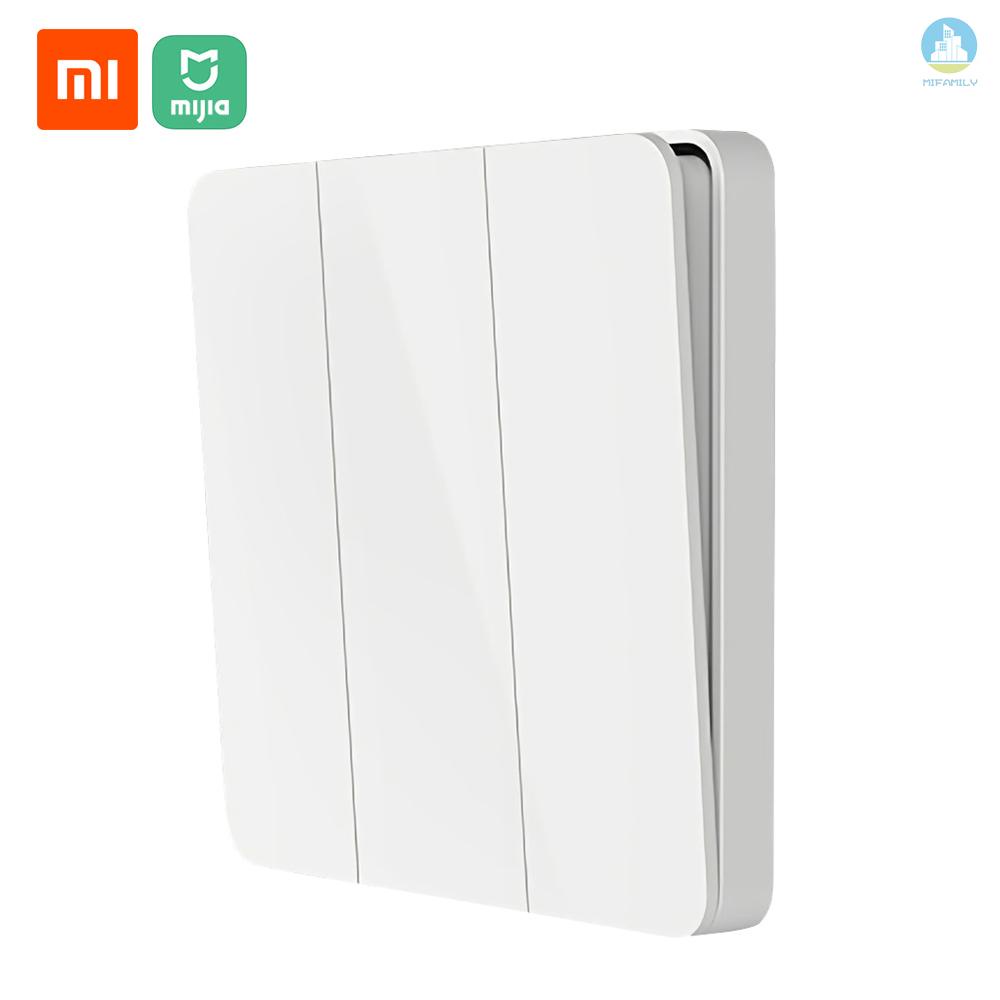Xiaomi Mijia สวิทช์ไฟเพดาน Led แบบดั้งเดิมสําหรับ Mijia Yeelight 250V ...