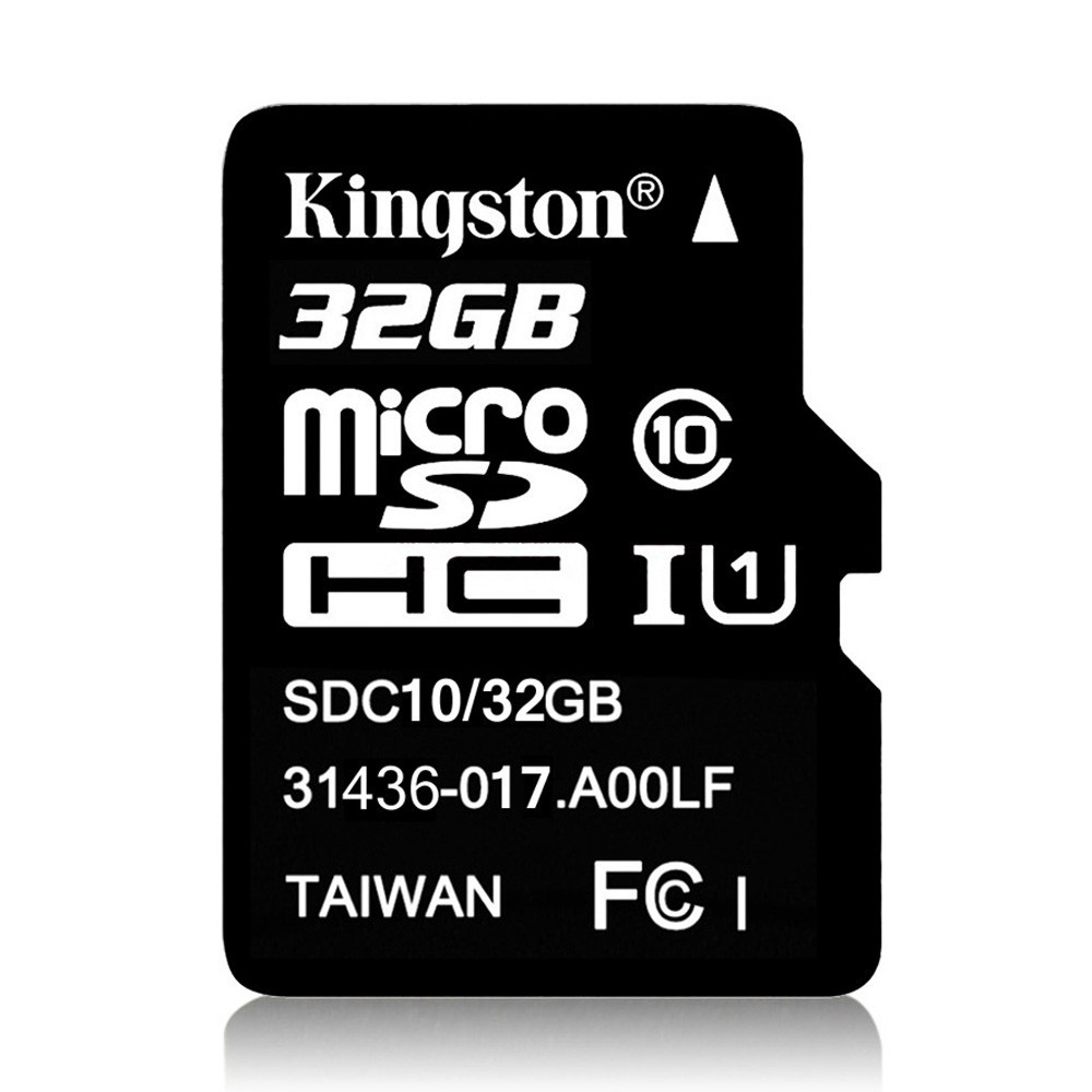Kingston Micro SD Card 256GB Class10 Memory Card TF Card - u49ie86_39 ...