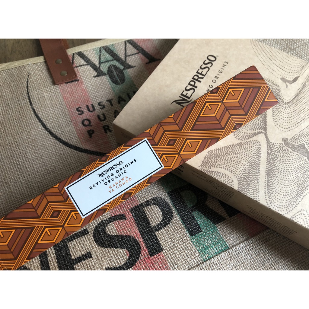 พร้อมส่ง แคปซูลกาแฟ เนสเพรสโซ่ Capsules Nespresso ของแท้ Nespresso ...