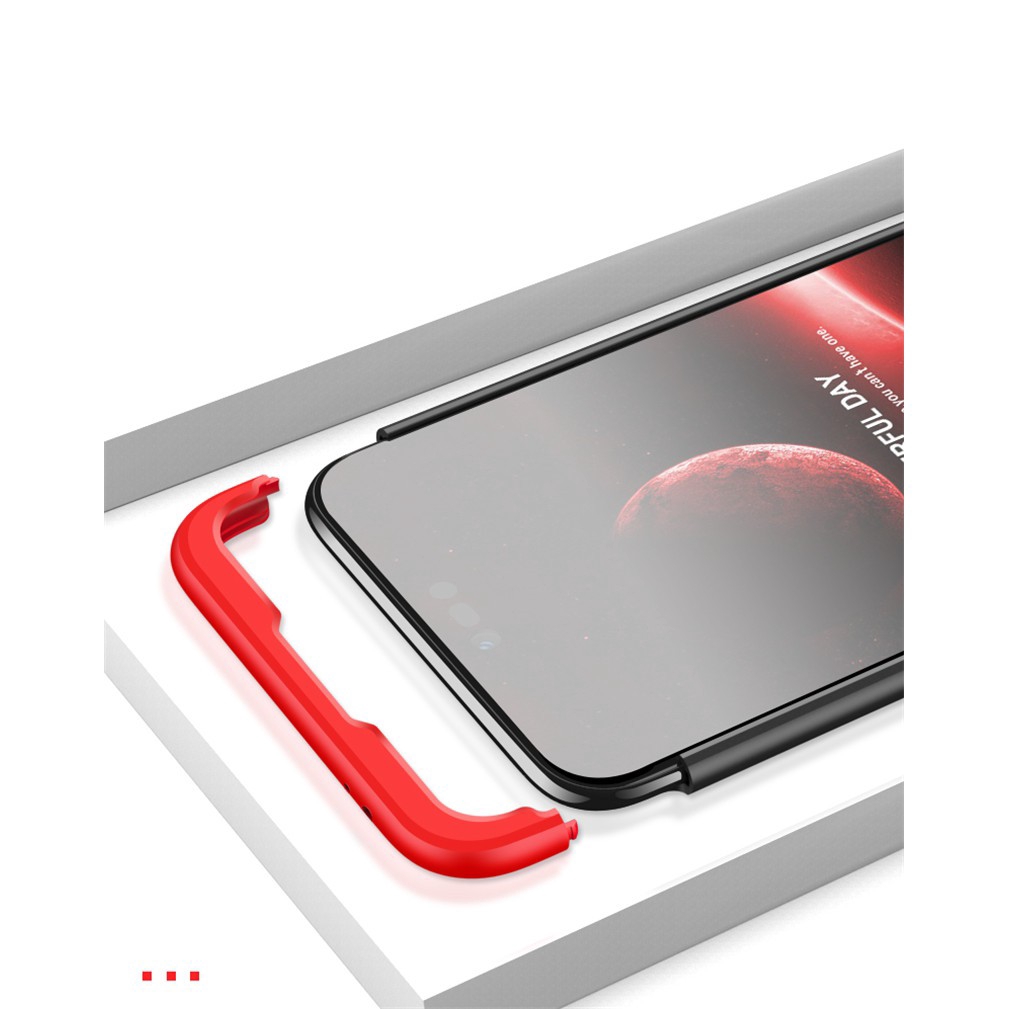 เคสสำหรับเคสโทรศัพท์มือถือหมุนได้ 360 องศาสําหรับ Huawei Note 4 Honor ...