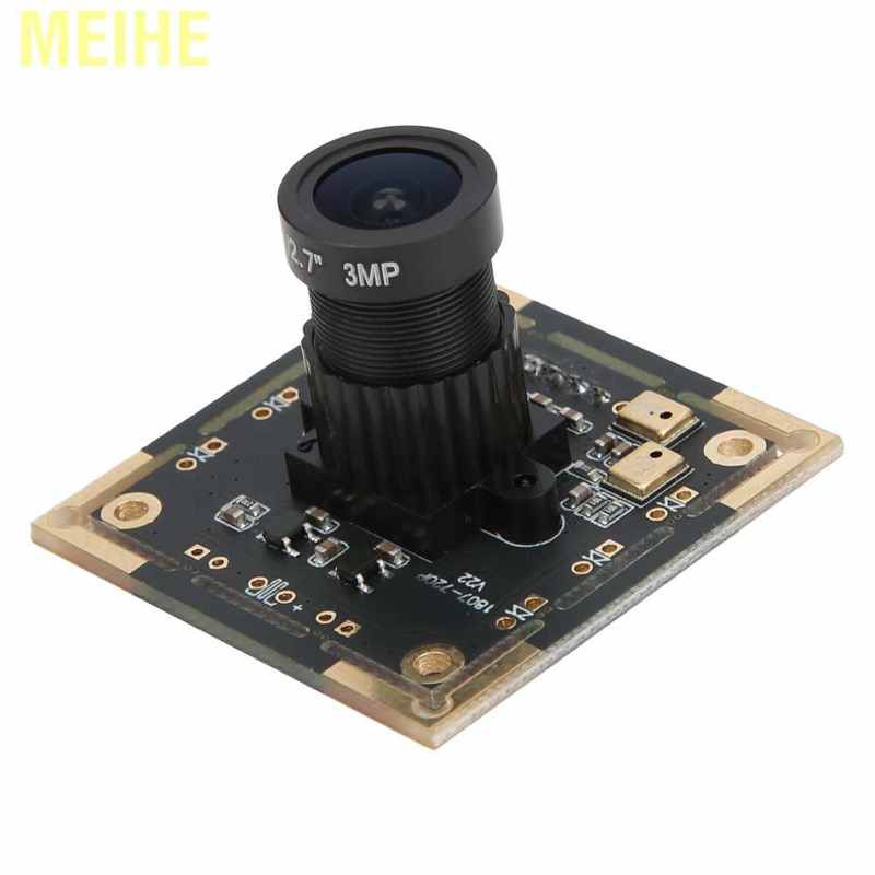 Meihe 720P Camera Module OV9732 1/4in Chip 72° Field Angle USB ...