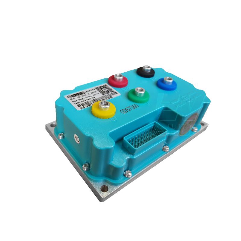 กล่องควบคุม Sinc Wave Controller Fardriver 72300 72360 72400 72530 ...