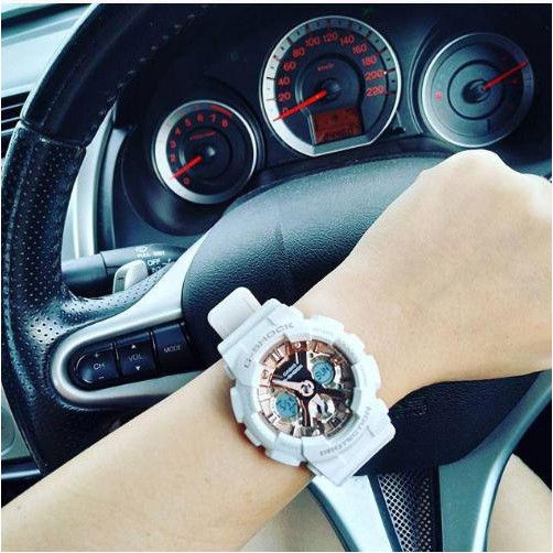 แท้ CMG GShock mini. GMA-S120 GMA-S120MF GMA-S120SR GMA-S120DP-2A GMA ...