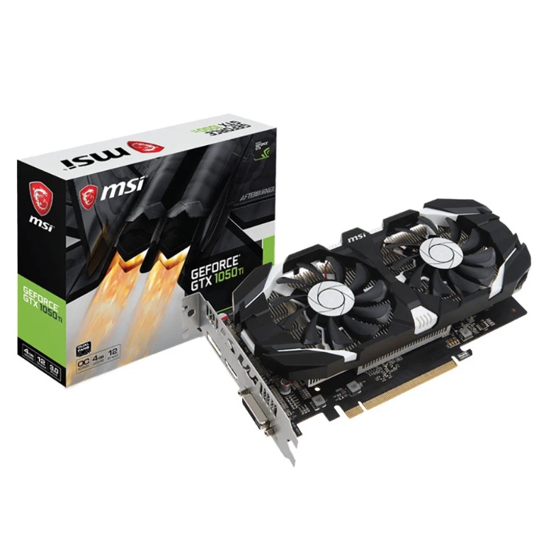 COMSET i3-10105F GTX 1050Ti OC 4GB คอมพิวเตอร์ คอมเล่นเกม คอมประกอบ ...