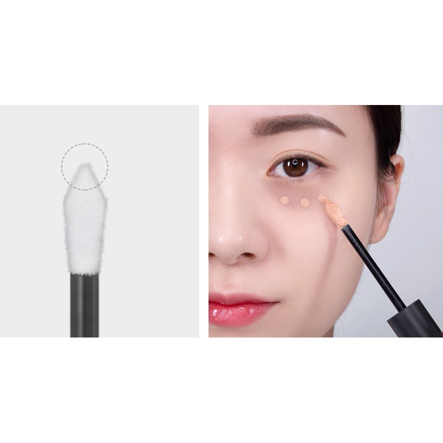 Innisfree My Concealer Wide Cover & Dark Circle ขนาด 7 g พร้อมส่งค่ะ ...