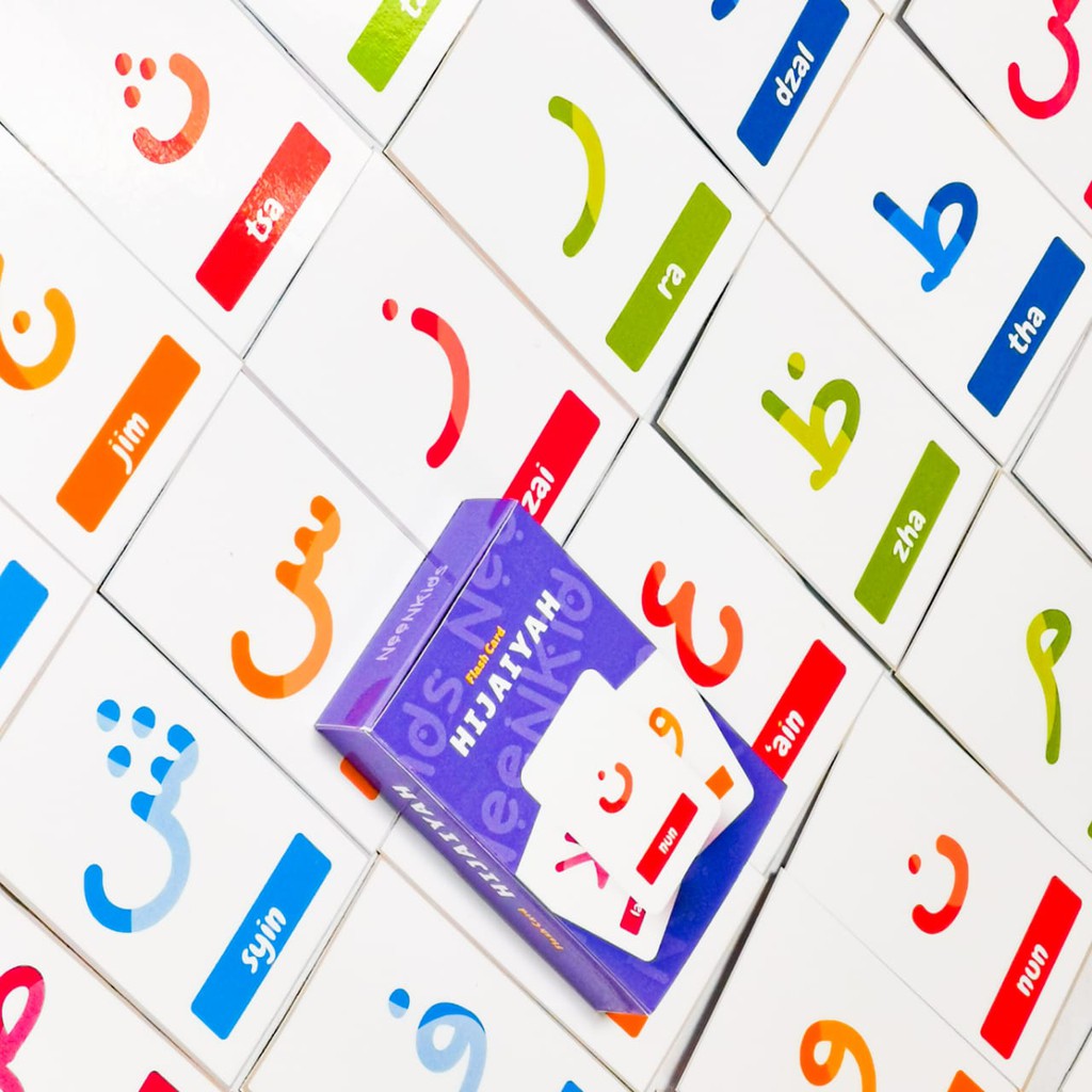 Neen Edutoys Flashcard Smart Card Game Educational Toys For Children ...