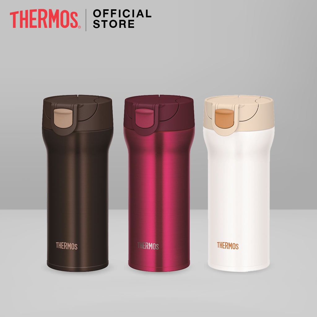 SALEThermos JNM-360 Tumbler (กระติกน้ำ) (360ml) - llao0y5c4i - ThaiPick
