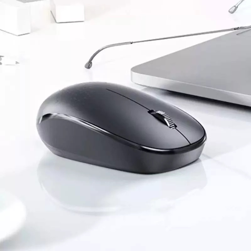 Acer Wireless Silent Mouse MOR-070 MICE เมาส์ไร้สาย ปุ่มกดไร้เสียง ...