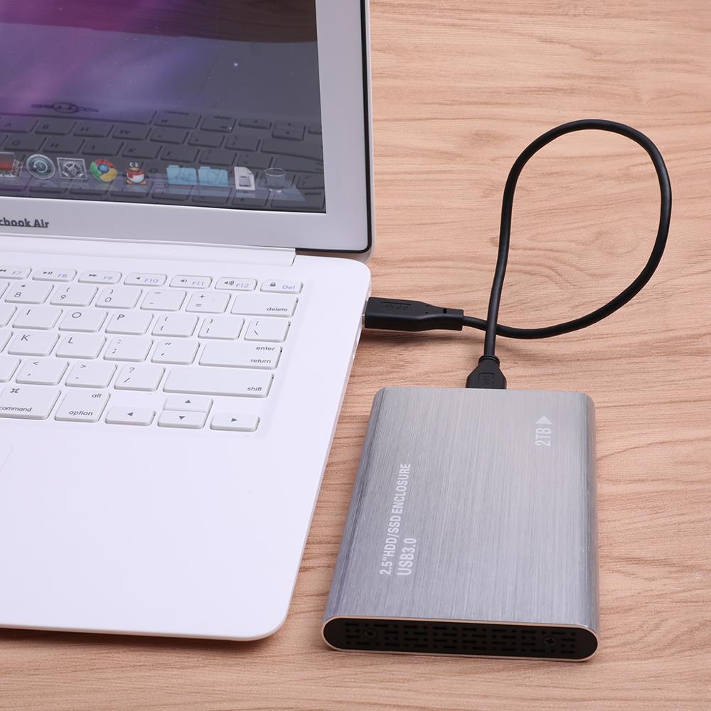 2TB hard drive 1TB 500GB external hard drive USB3.0 hard drive 320G ...