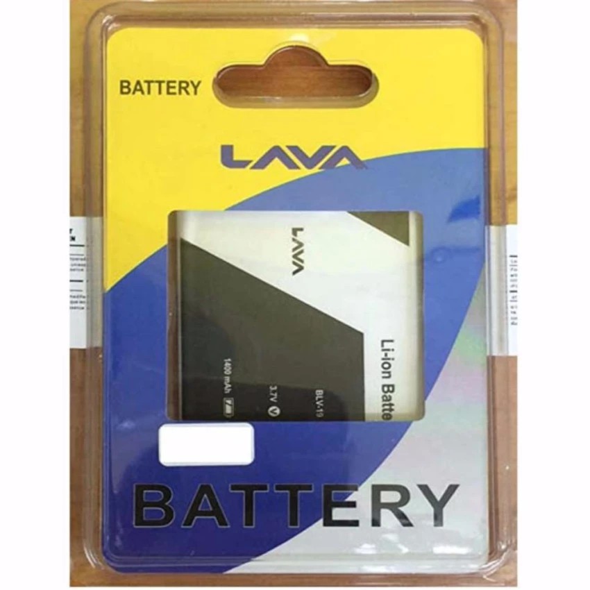 AIS แบตเตอรี่มือถือAIS LAVA 3.5 iris 353 (BLV-31)#896 | Shopee Thailand