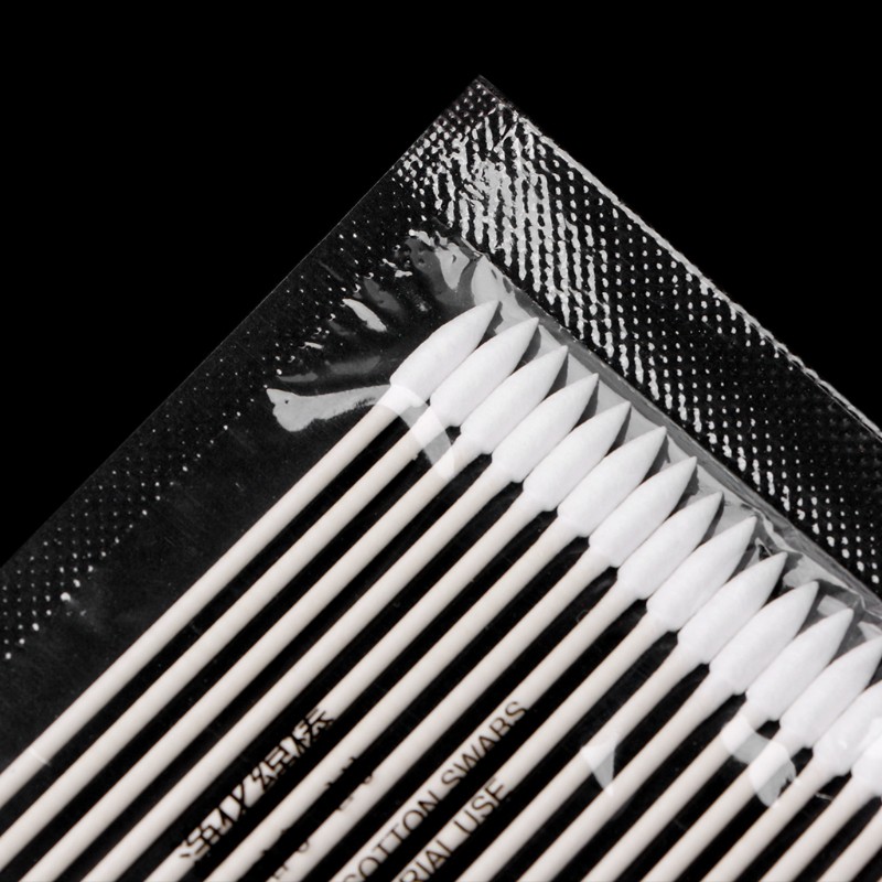 Iorx อุปกรณ์ทําความสะอาดหูฟังแบบใช้แล้วทิ้ง 25 ชิ้น - iorsoul1.th ...