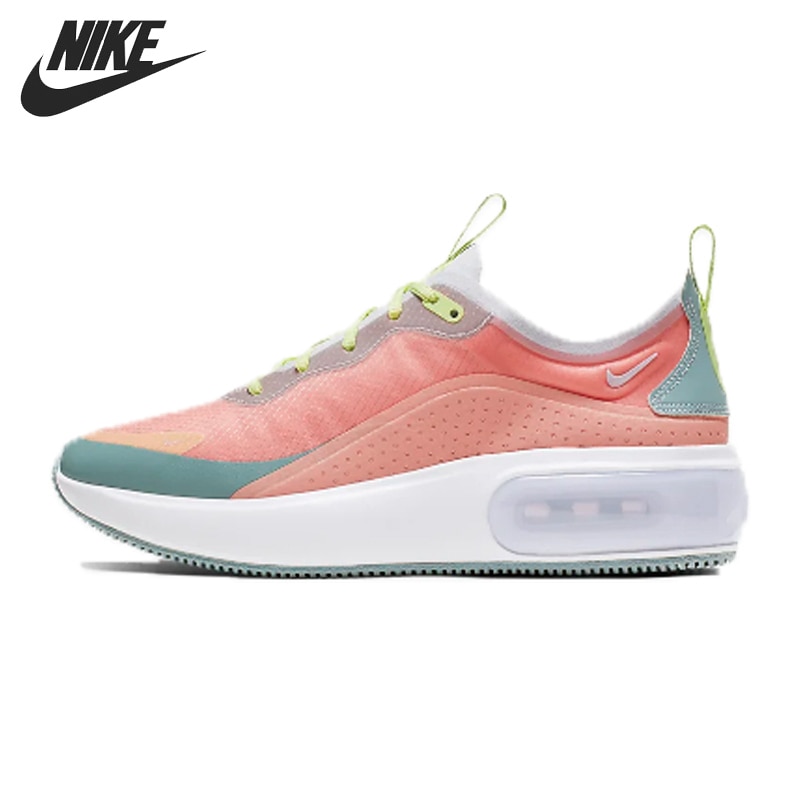 Original New Arrival NIKE W NIKE AIR MAX DIA SE Womens Running Shoes ...