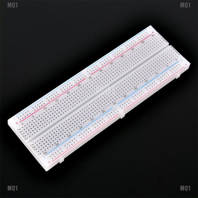 (luv) 20 ชิ้น sop 8 soic 8 tsop 8 msop 8 to dip 8 อะแดปเตอร์ pcb บอร์ด ...