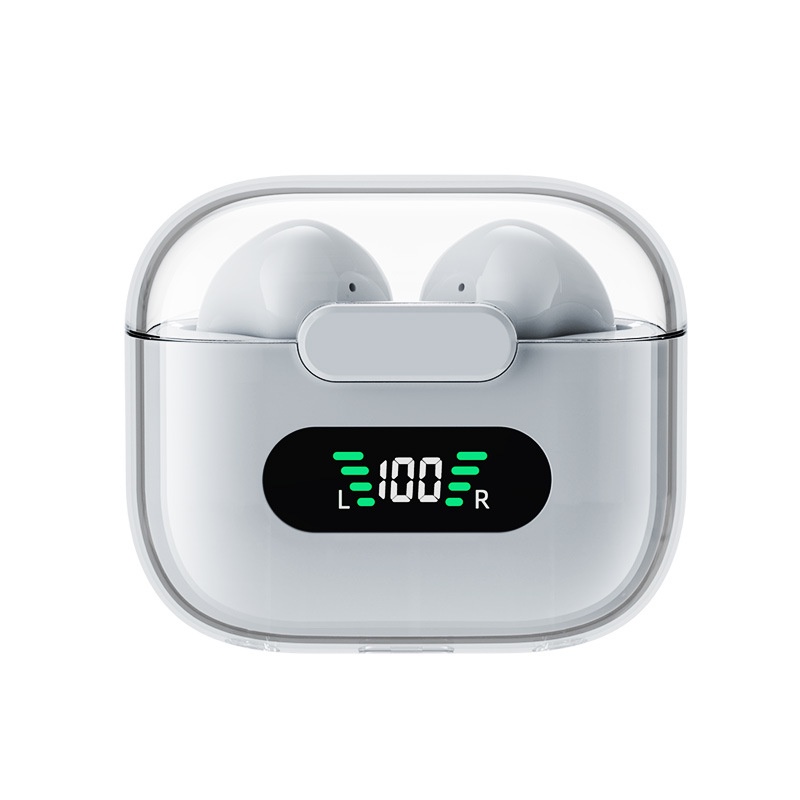 บลูทูธไร้สาย ระเบิดหูฟัง M16 TWS เกมมิ่งเกมมิ่งสี pro4 สีแบบหูดับ ...