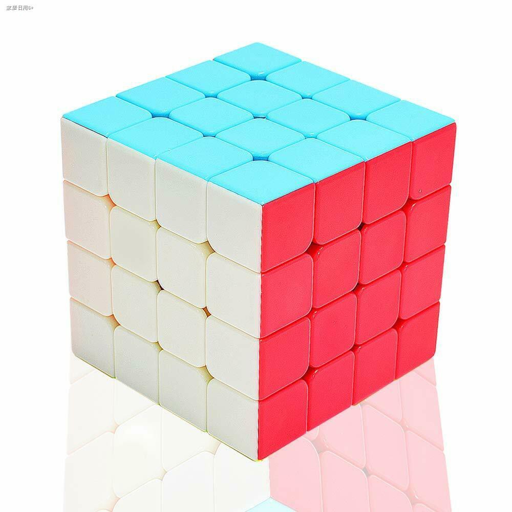 เกมรูบิค 4x4 Rubix Box เกมฝึกสมองสําหรับเด็ก - 41z5uckbio - ThaiPick