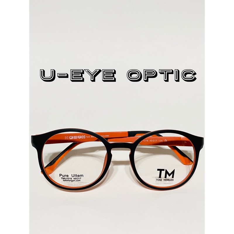 แว่นตา TM (Toni Morgan) - u_eye_optic - ThaiPick
