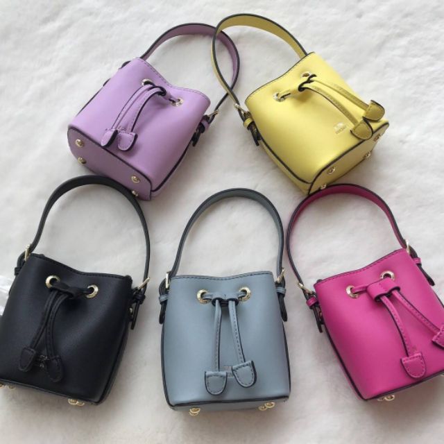 Lyn Mini bucket Bag งาน Outlet แท้ ???????? ลดราคาพิเศษ - raindeershop ...