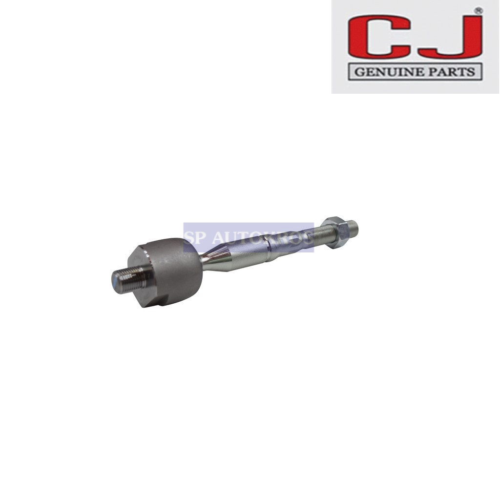 CJ ลูกหมากแร๊คซ์- MAZDA 3 , ลูกหมากรถยนต์, (1 กล่อง 2 ชิ้น) - sp ...