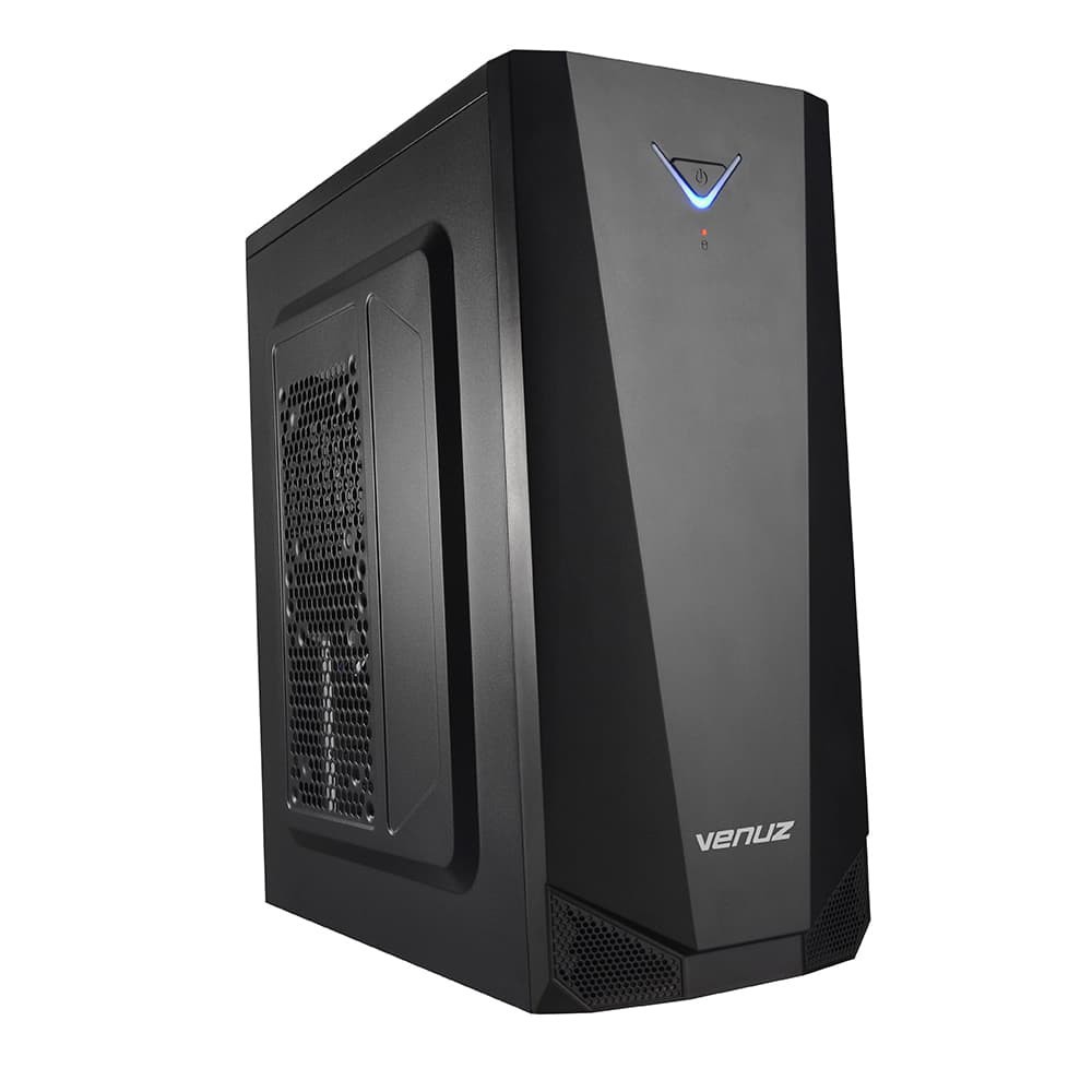 VENUZ ATX Computer Case VC301 ประกัน 1ปี | Shopee Thailand
