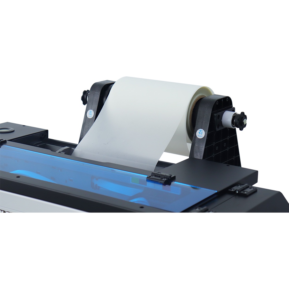 DTF Film Roll Holder For A3 A4 DTF Printer L1800 L805DTF Film Roll ...
