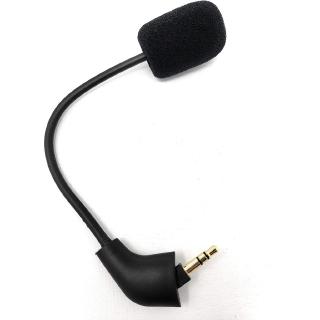 HyperX Cloud 2 Replacement Mic-3.5mm Game Microphone Boom for HyperX ...