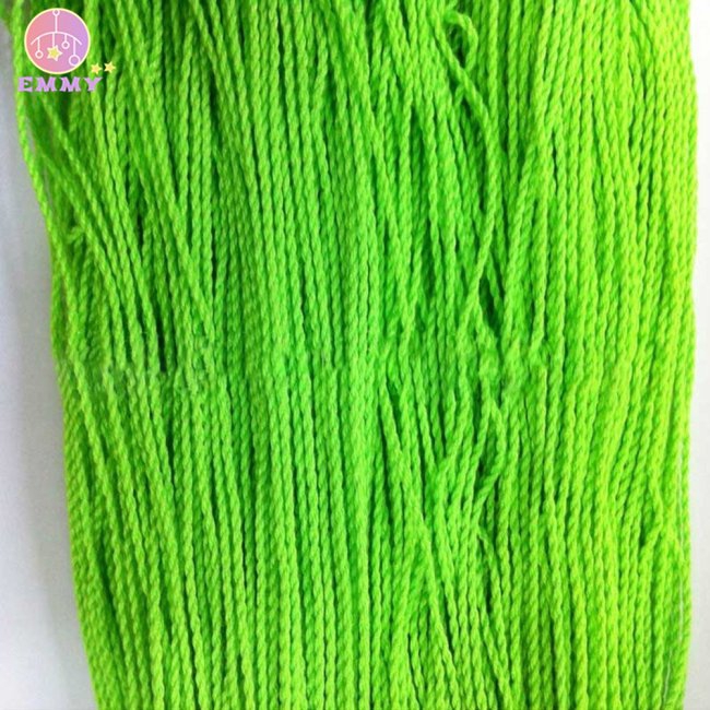 Pro-poly string / Ten Pack of 100% Polyester YoYo String - Neon Green ...