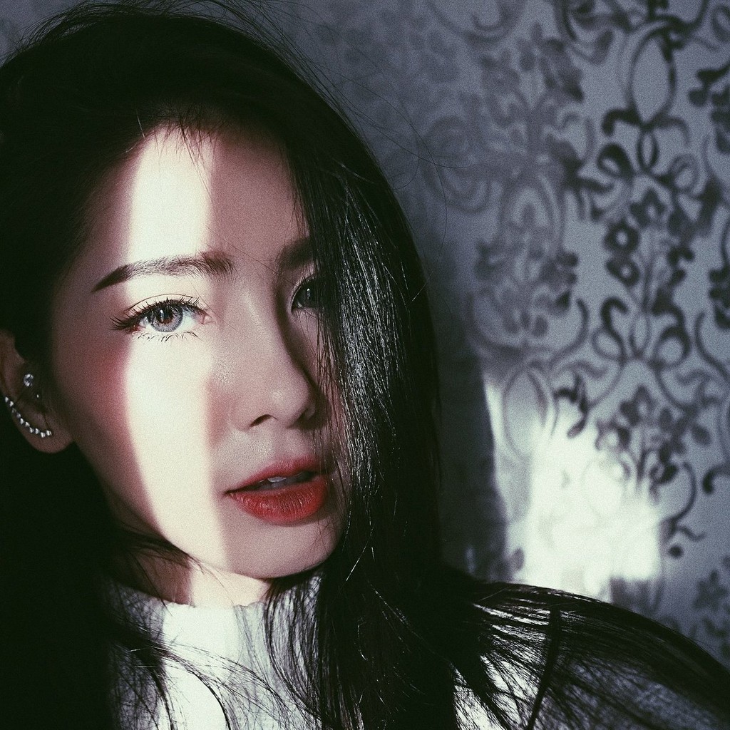 Kitty Kawaii : Mini Sheer Gray - givy_optic - ThaiPick