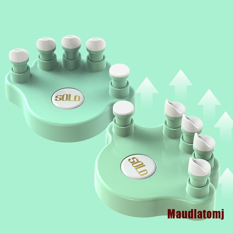 Mdto แผ่นรองนิ้วคีย์บอร์ดสําหรับฝึกคีย์บอร์ด - maudlatomj.th - ThaiPick