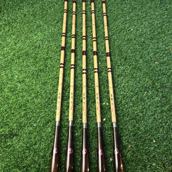 เบ็ดตกปลา Holy road crucian carp rod 28-tune ultra-light fine crucian ...