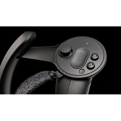 Valve Index Knuckle Controllers - icetech. - ThaiPick