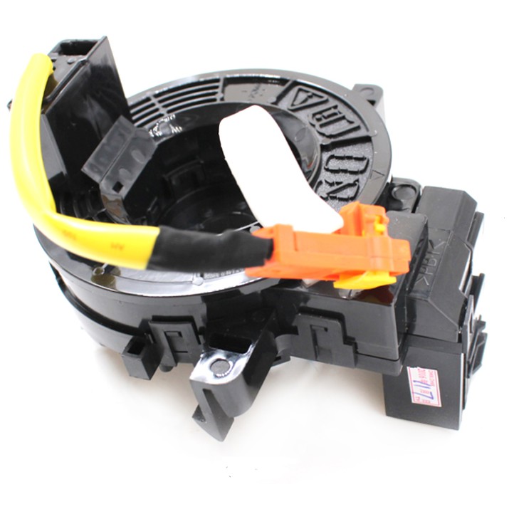 สายแพรแตร ลานคอพวงมาลัย สไปร่อน Toyota Hilux Vigo Fortuner Innova 2005 ...