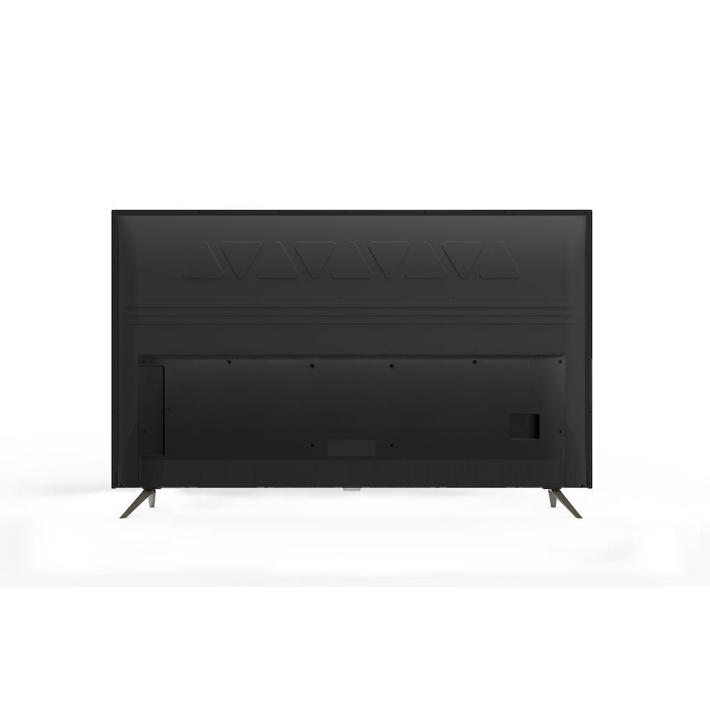 TCL ทีวี 55 นิ้ว LED 4K UHD Android 9.0 Wifi Smart TV (รุ่น 55P8 ...