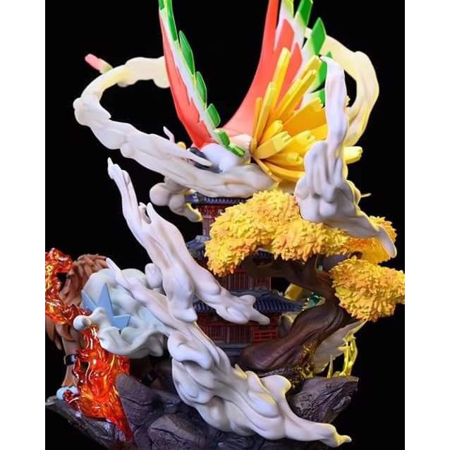 MFC studio Raikou Entei and Suicune Three Legendary dogs with Moltres ...