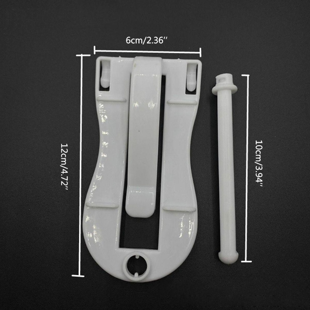 MALCOLM Cockatiel Cuttlebone Clip Parakeet Parrot Feeder Bird Food ...