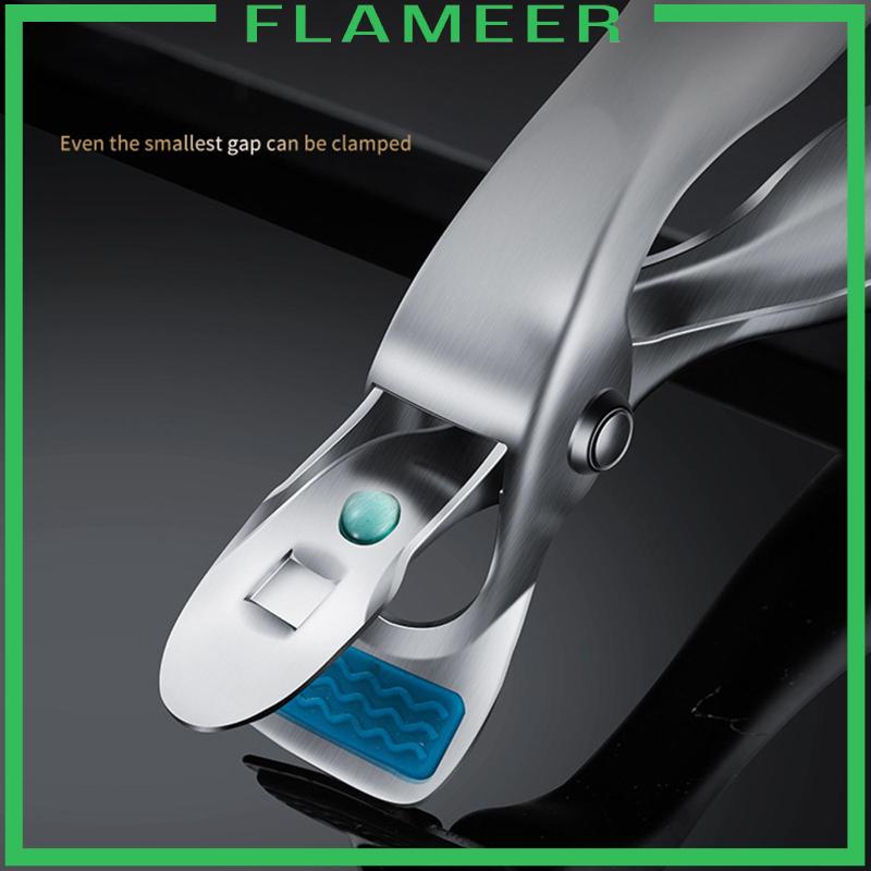 Flameer คลิปหนีบชาม ทนความร้อน ป้องกันการลวก สําหรับเคลื่อนย้ายหม้อไฟ ...